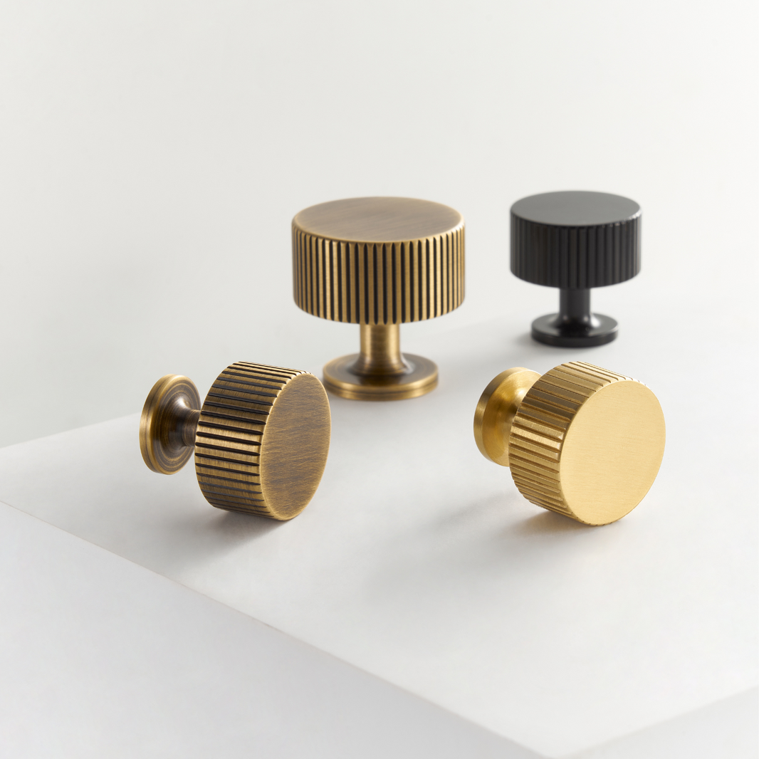 Knobs - Handle Shop Couture