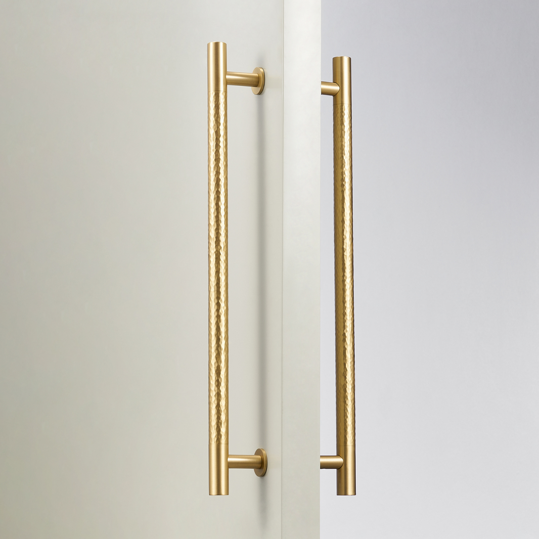 Double-Sided Pulls - Handle Shop Couture