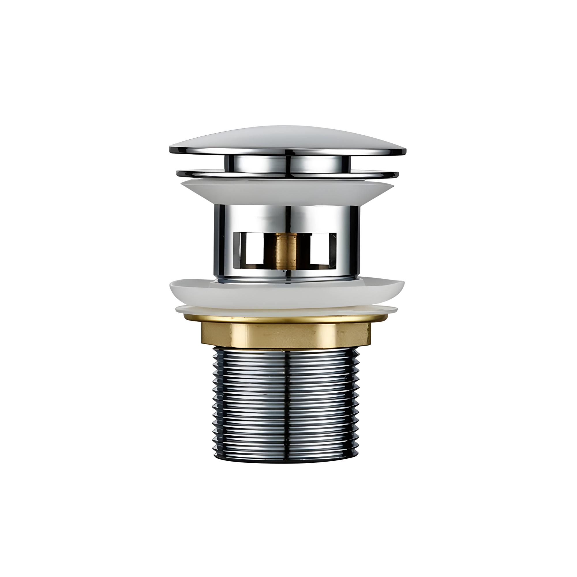 ARI / Brass Sink Drain Waste - Handle Shop Couture