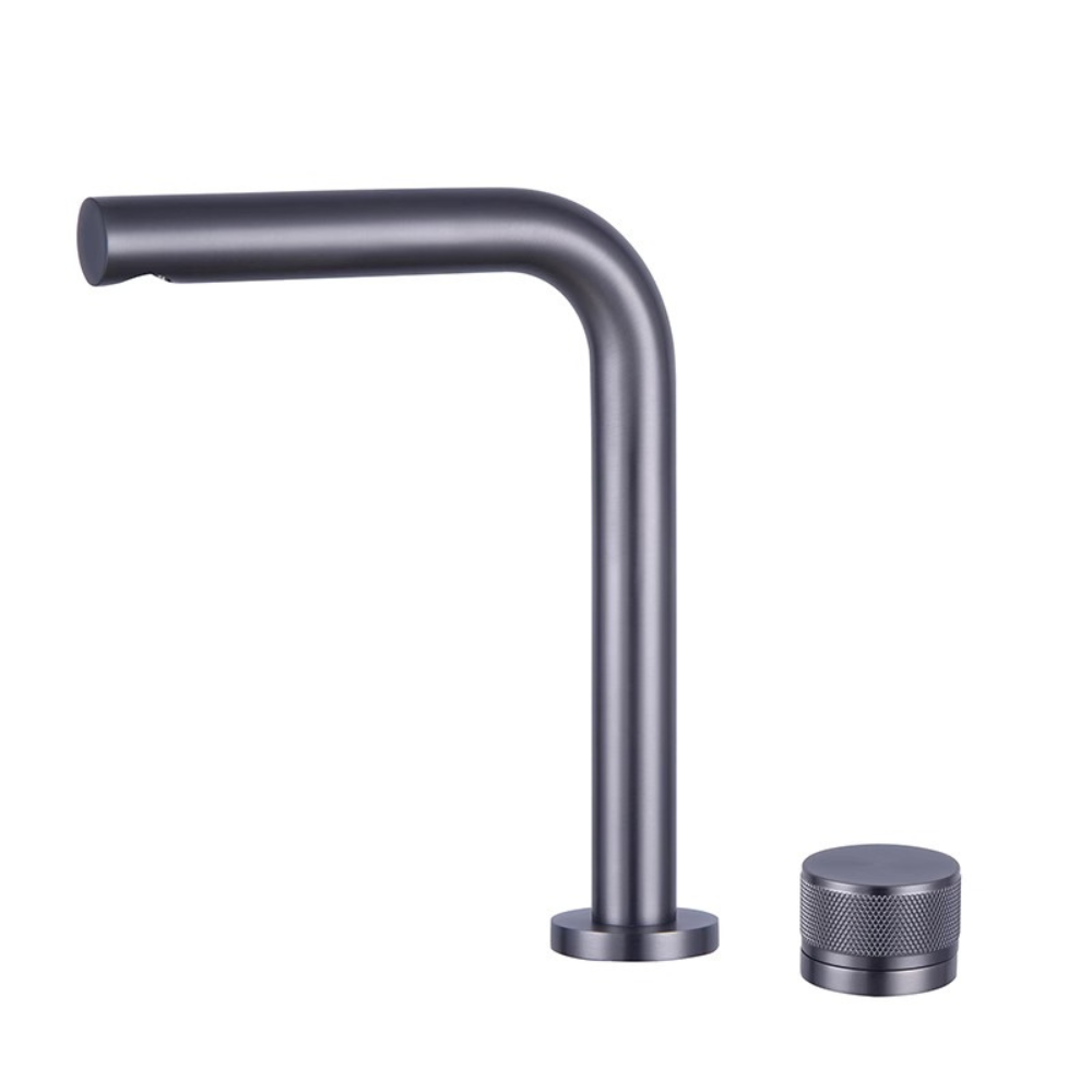 FLOR / Brass Mixer Tap Faucet - Handle Shop Couture