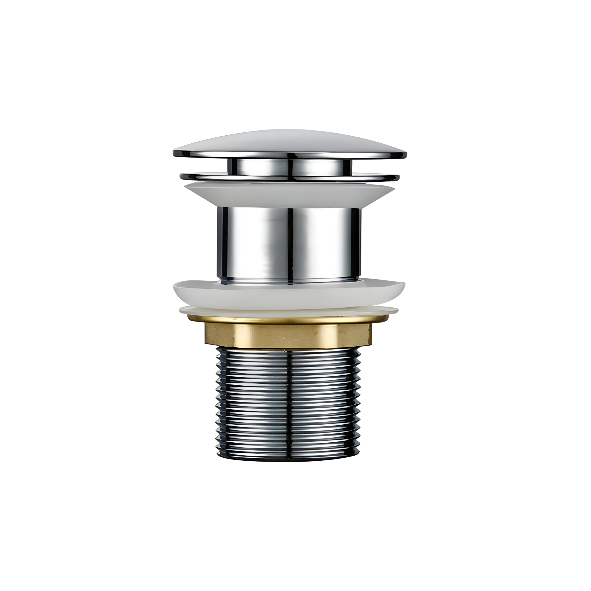 ARI / Brass Sink Drain Waste - Handle Shop Couture