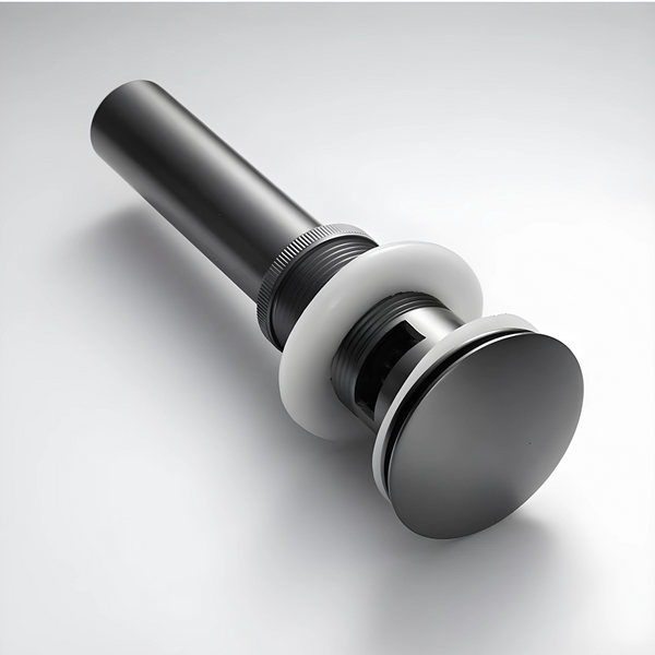 ARI / Brass Sink Drain Waste - Handle Shop Couture