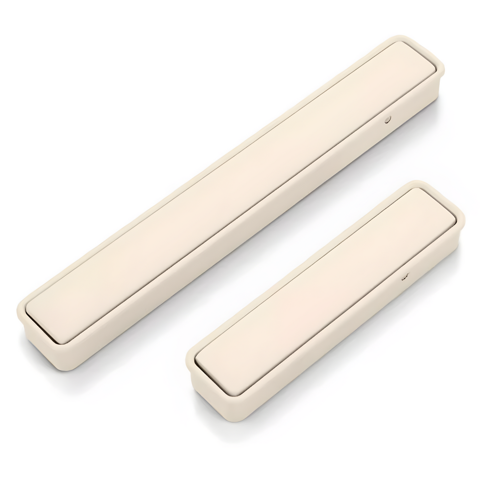 LOFT / Embedded Invisible Concealed Handle | Handle Shop Couture ...