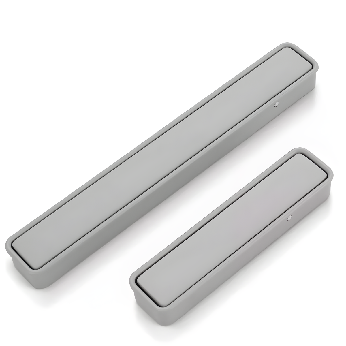 LOFT / Embedded Invisible Concealed Handle | Handle Shop Couture ...