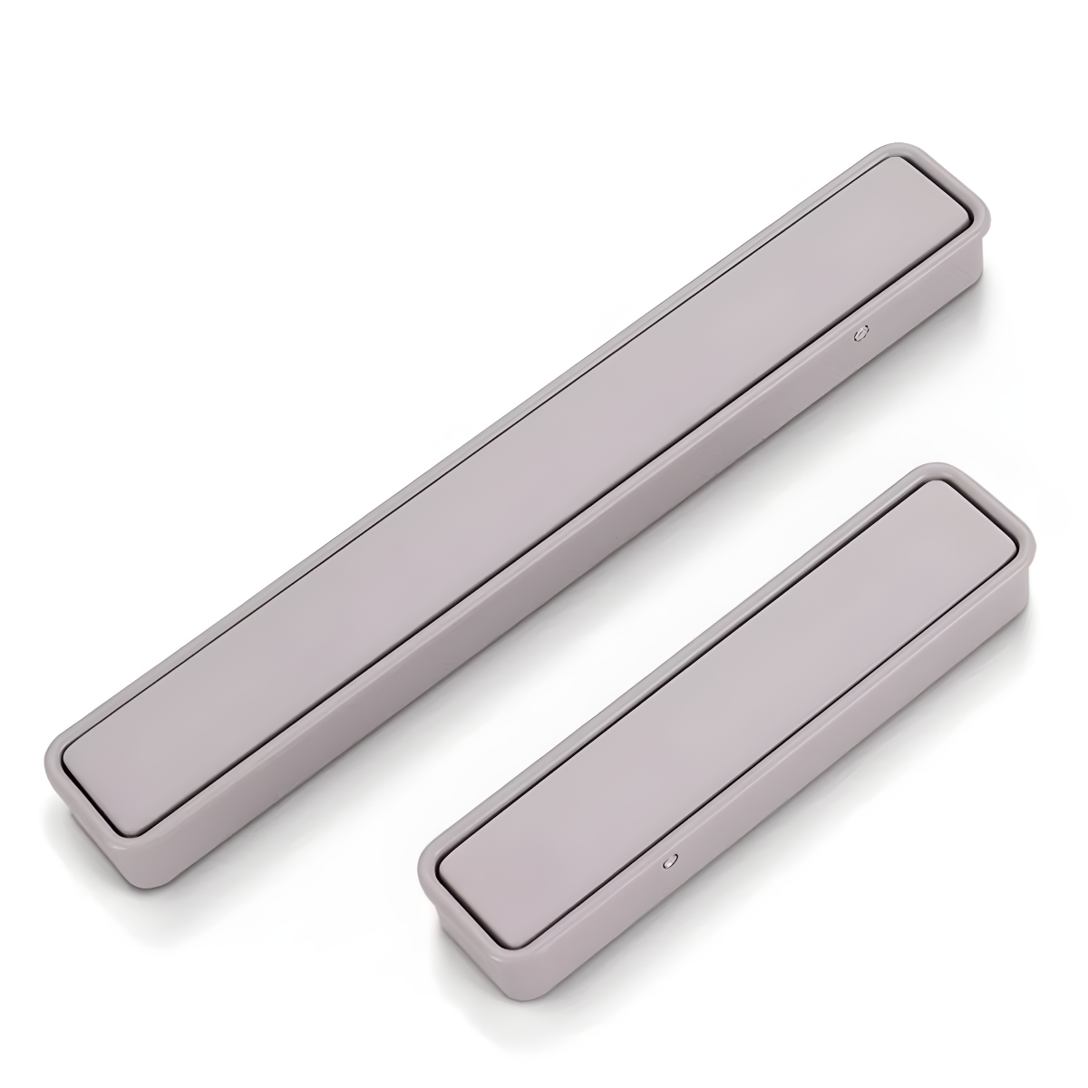 LOFT / Embedded Invisible Concealed Handle | Handle Shop Couture ...