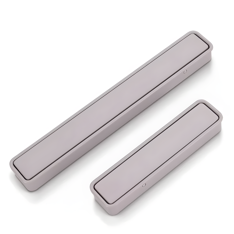 LOFT / Embedded Invisible Concealed Handle | Handle Shop Couture ...