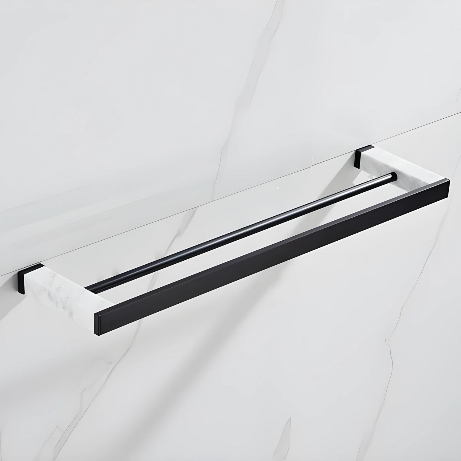 Marble Hardware - Handle Shop Couture