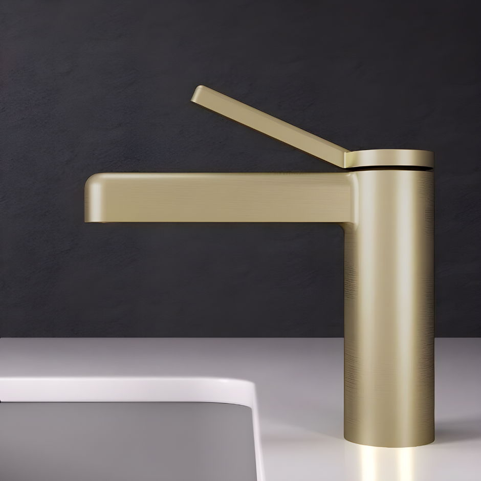 Counter Mounted Taps - Handle Shop Couture