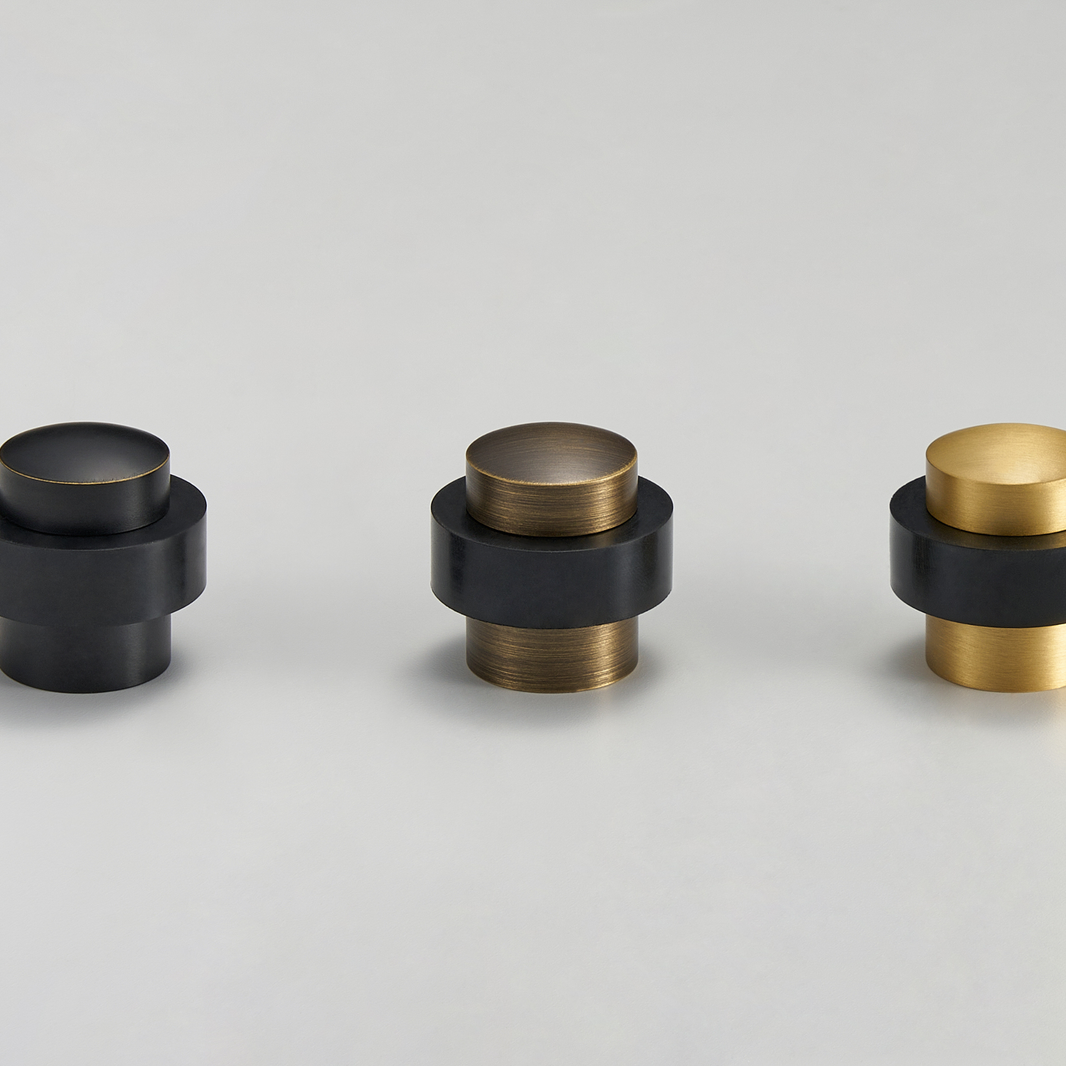 Door Stops - Handle Shop Couture