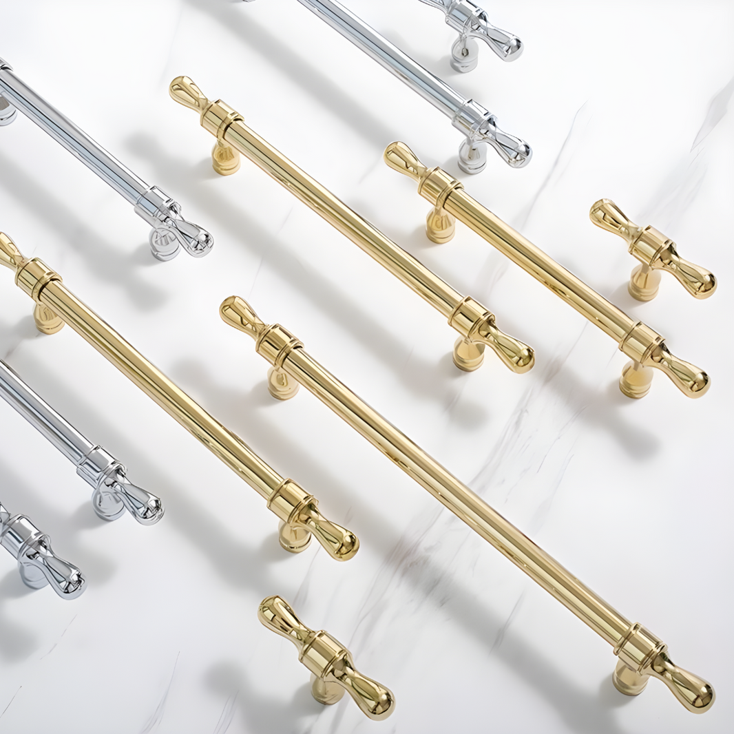 Pull Bars | Handle Shop Couture