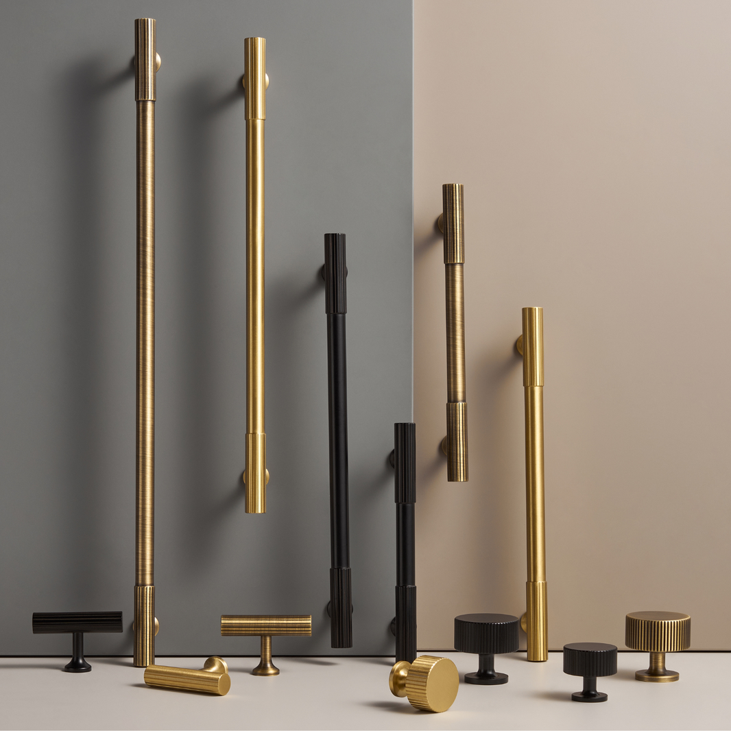 Pull Bars | Handle Shop Couture - Handle Shop Couture