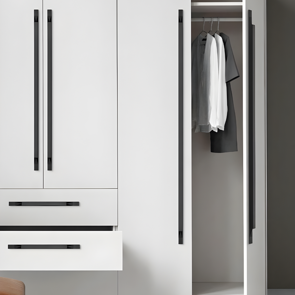 MINAS | Long Pull Handles | Handle Shop Couture - Handle Shop Couture