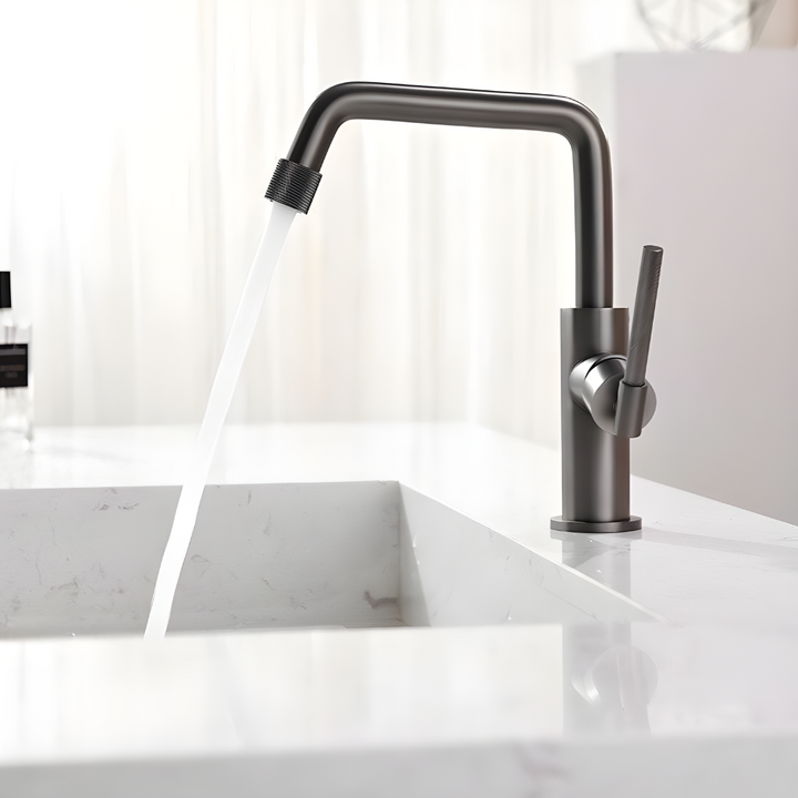 Counter Mounted Taps - Handle Shop Couture