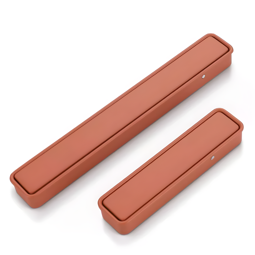 LOFT / Embedded Invisible Concealed Handle | Handle Shop Couture ...