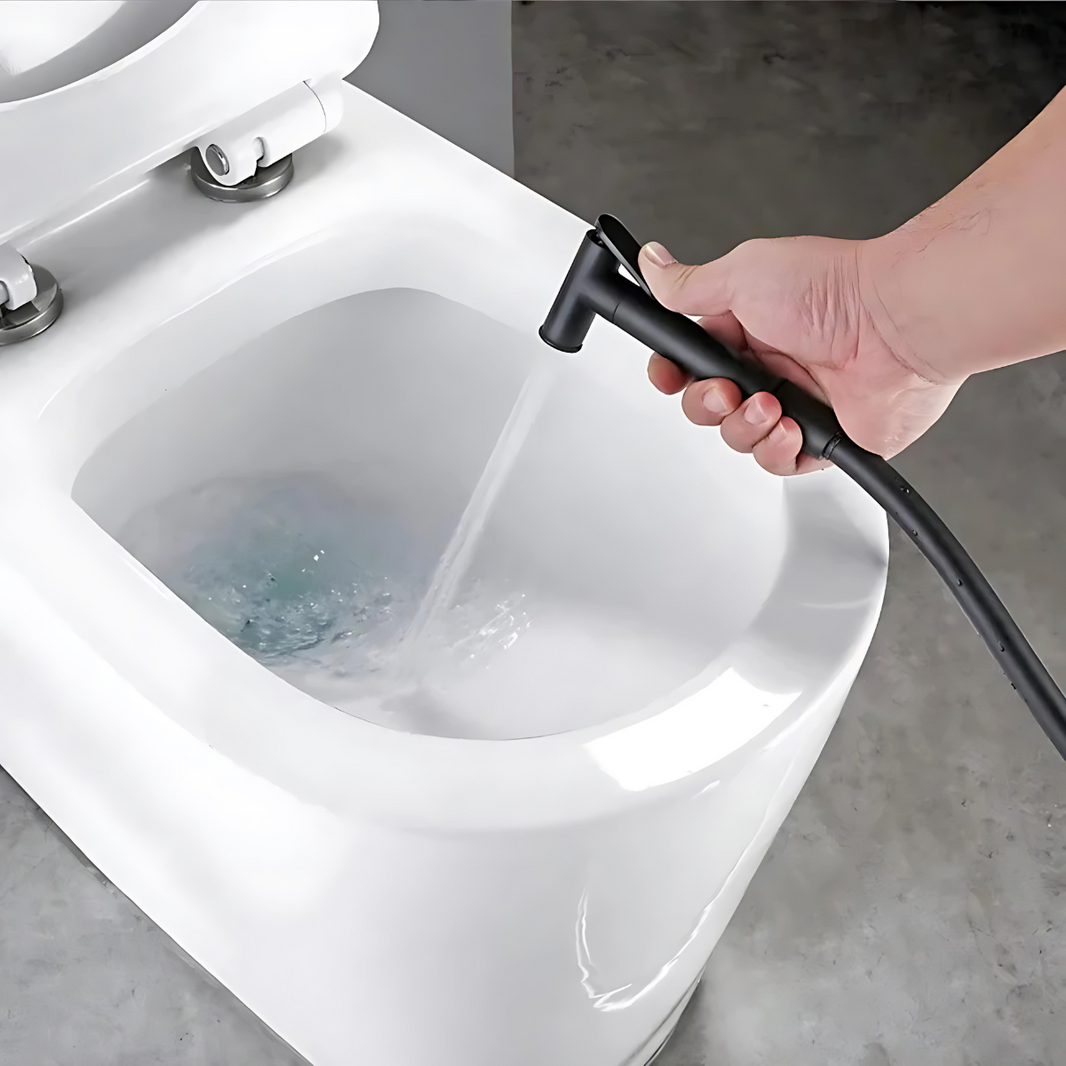 Handheld Bidet - Handle Shop Couture