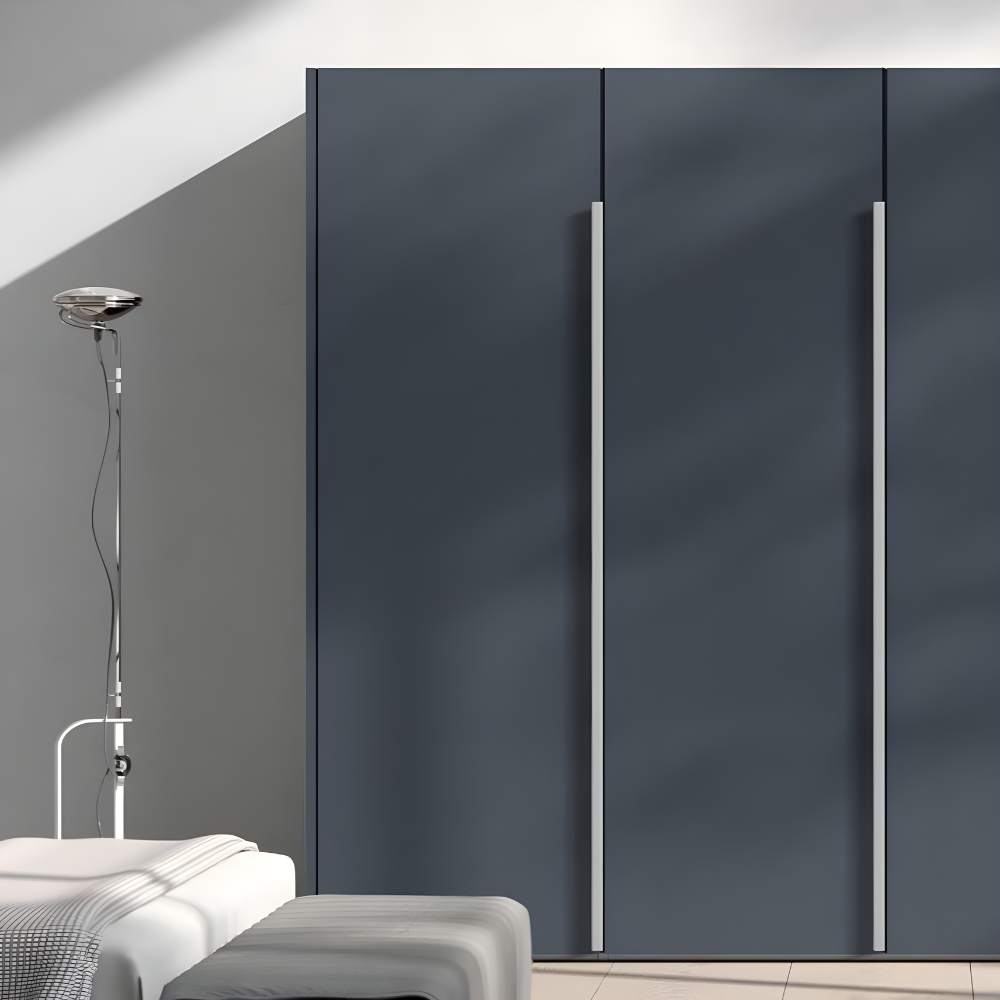 LANKA / Long Cabinet Edge Pull - Handle Shop Couture