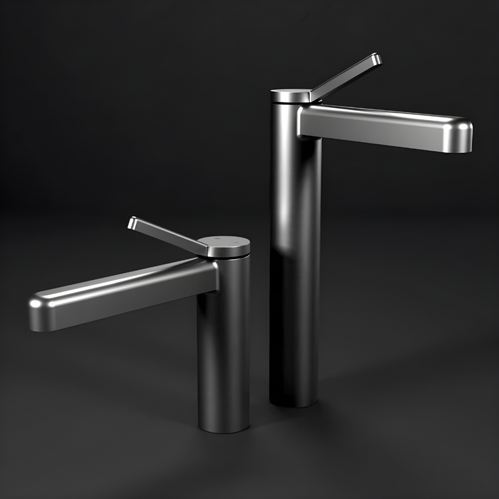Counter Mounted Taps - Handle Shop Couture