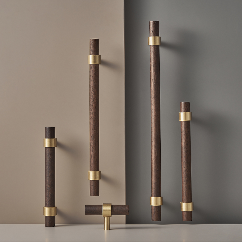 Pull Bars | Handle Shop Couture