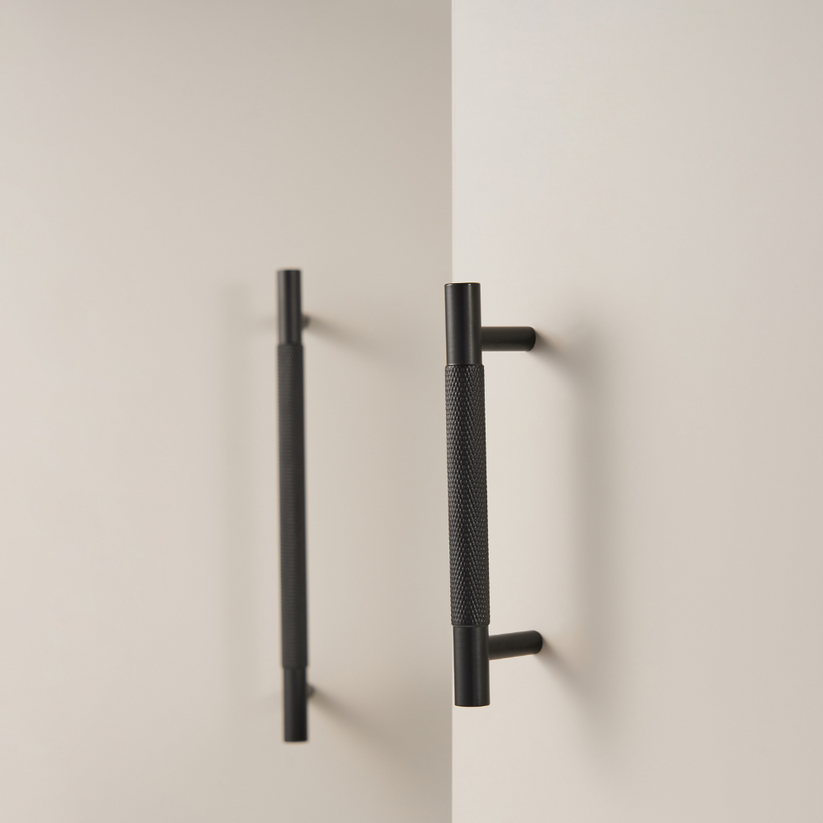 BOSPORUS / Solid Brass Handles - Handle Shop Couture