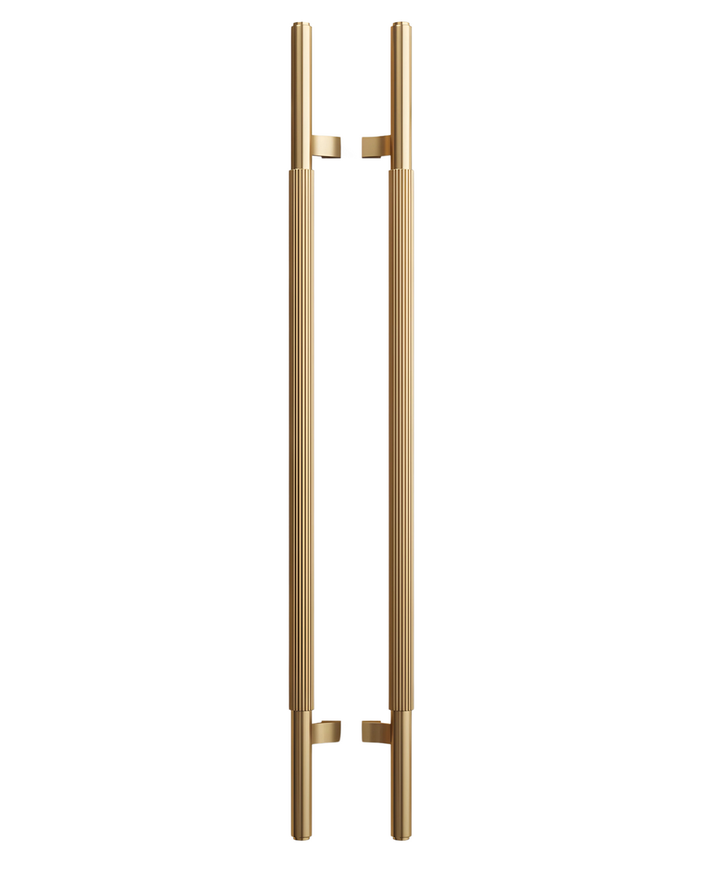 SELEKT / Long Entrance Door Handles Push Pull | Handle Shop Couture ...