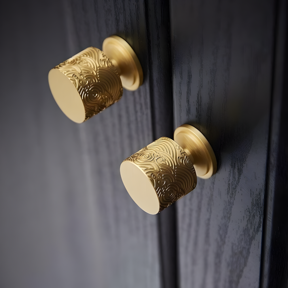 Knobs - Handle Shop Couture