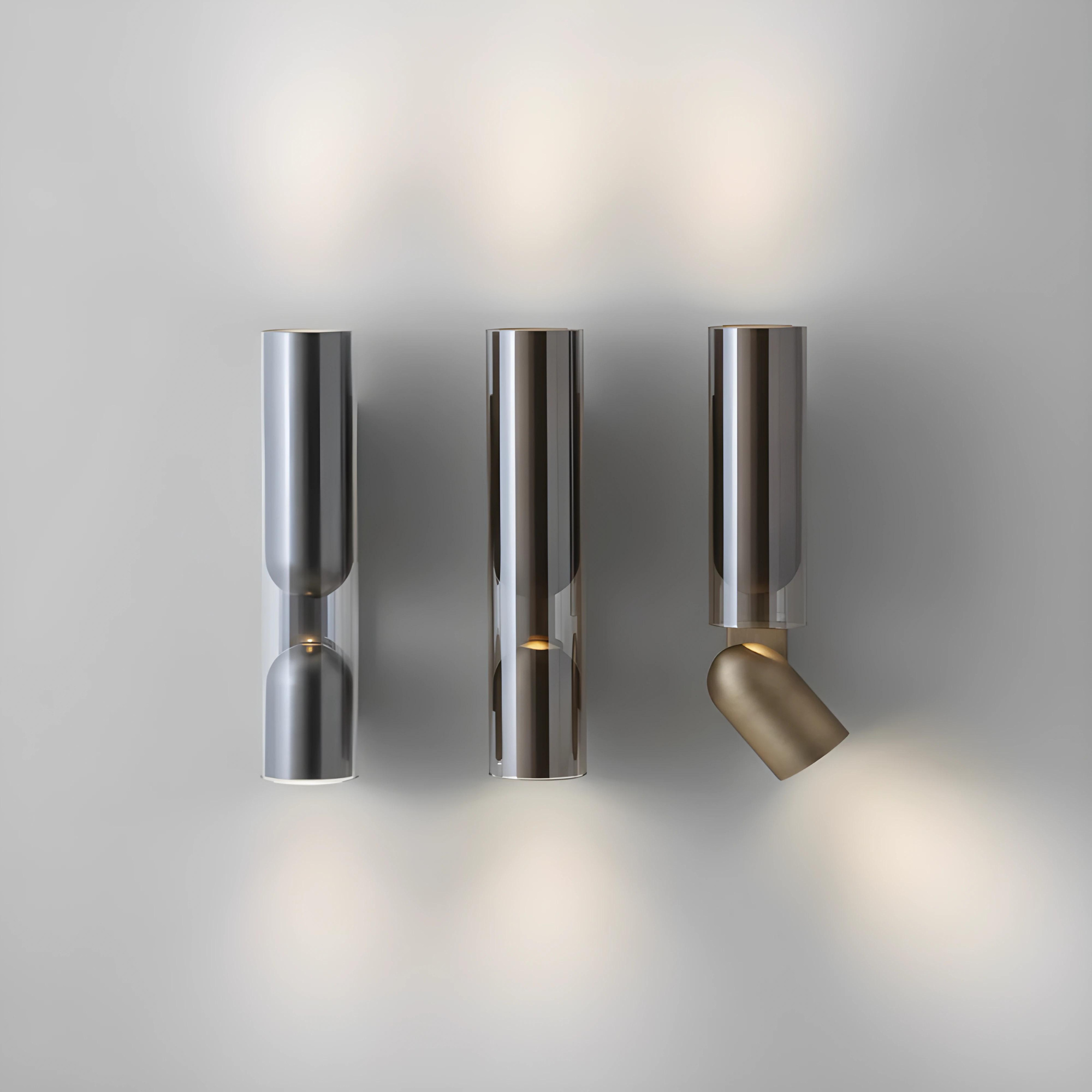 Wall Lights - Handle Shop Couture