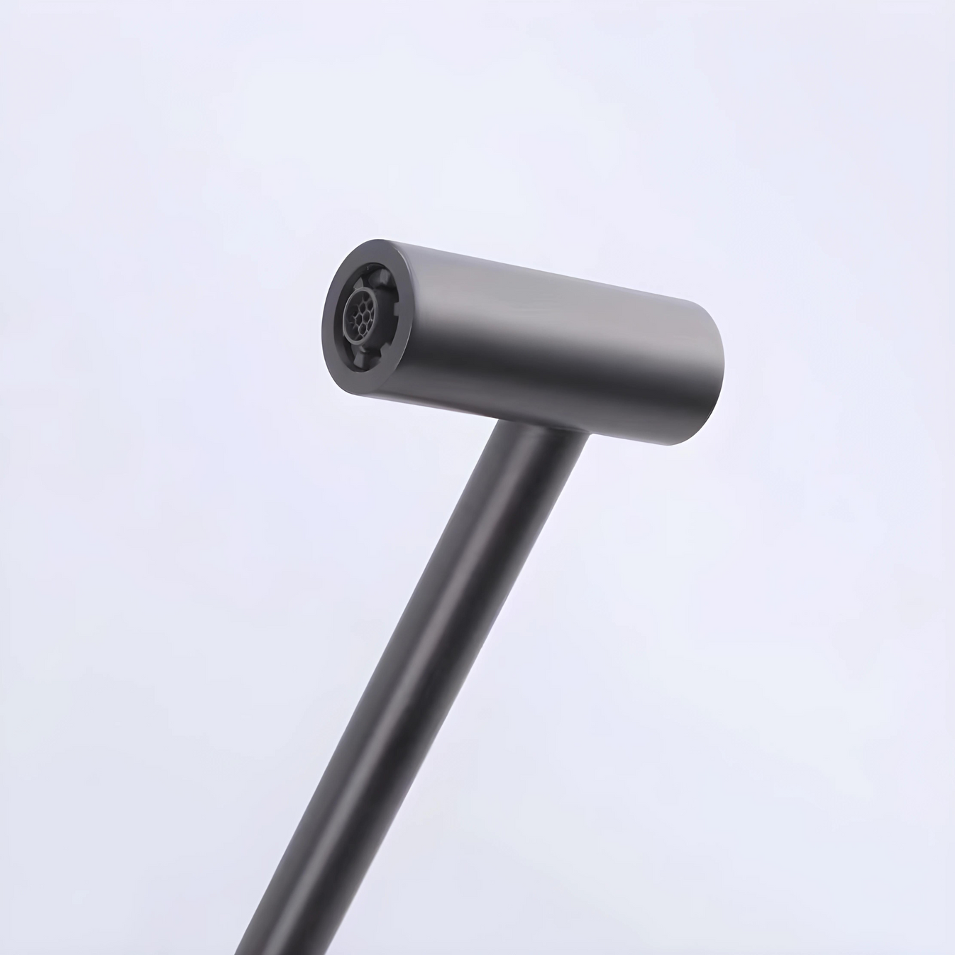TANGE / Knurled Brass Water Filter Faucet - Handle Shop Couture