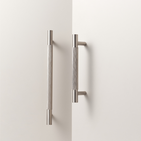 BOSPORUS / Solid Brass Handles - Handle Shop Couture