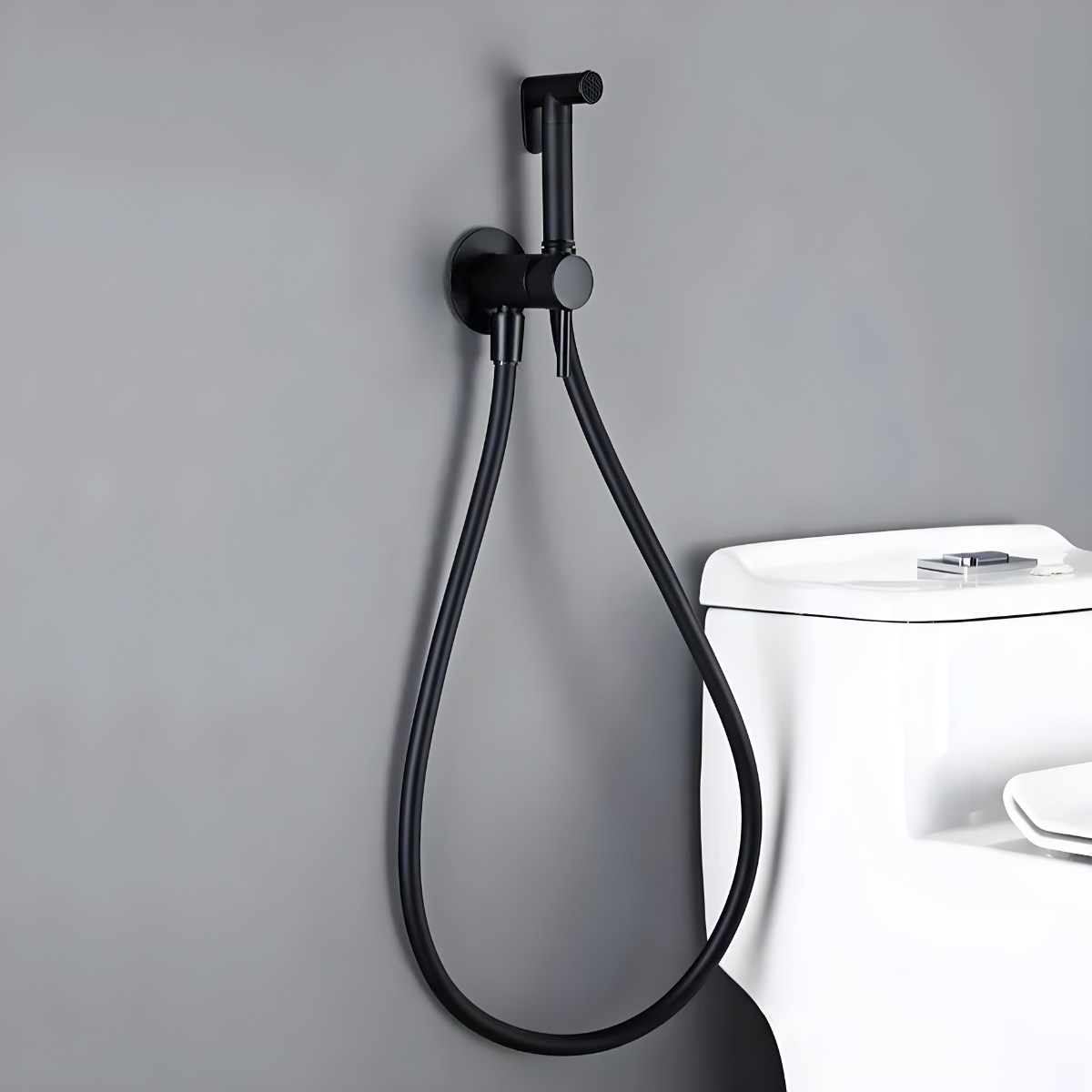 SLATED / Handheld Bidet Sprayer - Handle Shop Couture