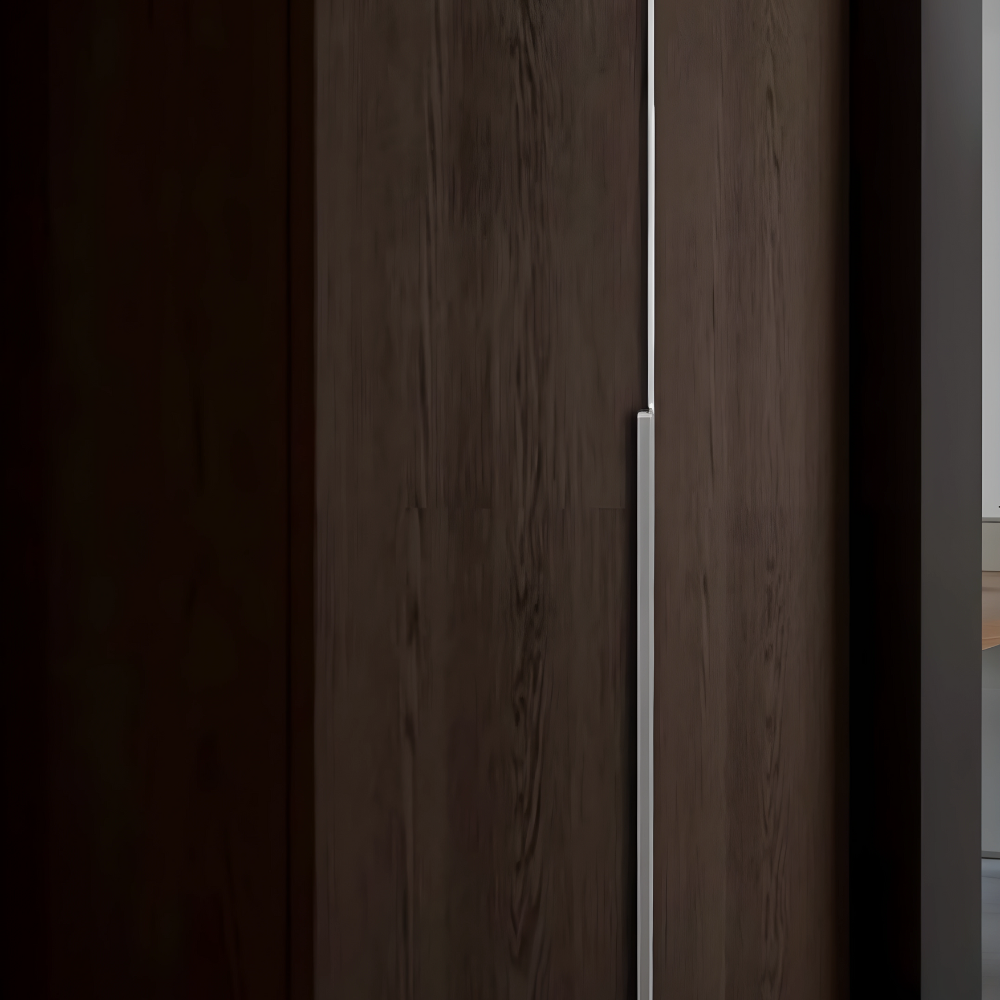 FINO / Long Cabinet Edge Pull - Handle Shop Couture