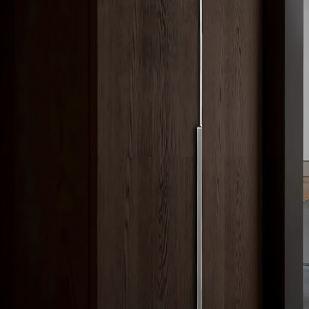 FINO / Long Cabinet Edge Pull - Handle Shop Couture