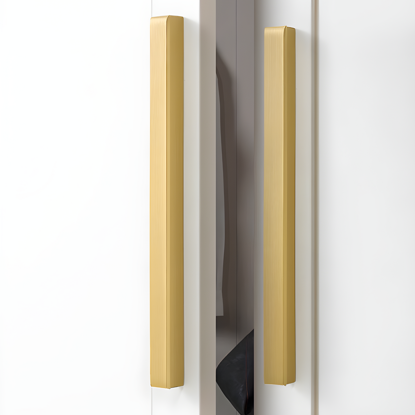 T-SHAPE / Long Cabinet Pull Handle | Handle Shop Couture - Handle Shop ...