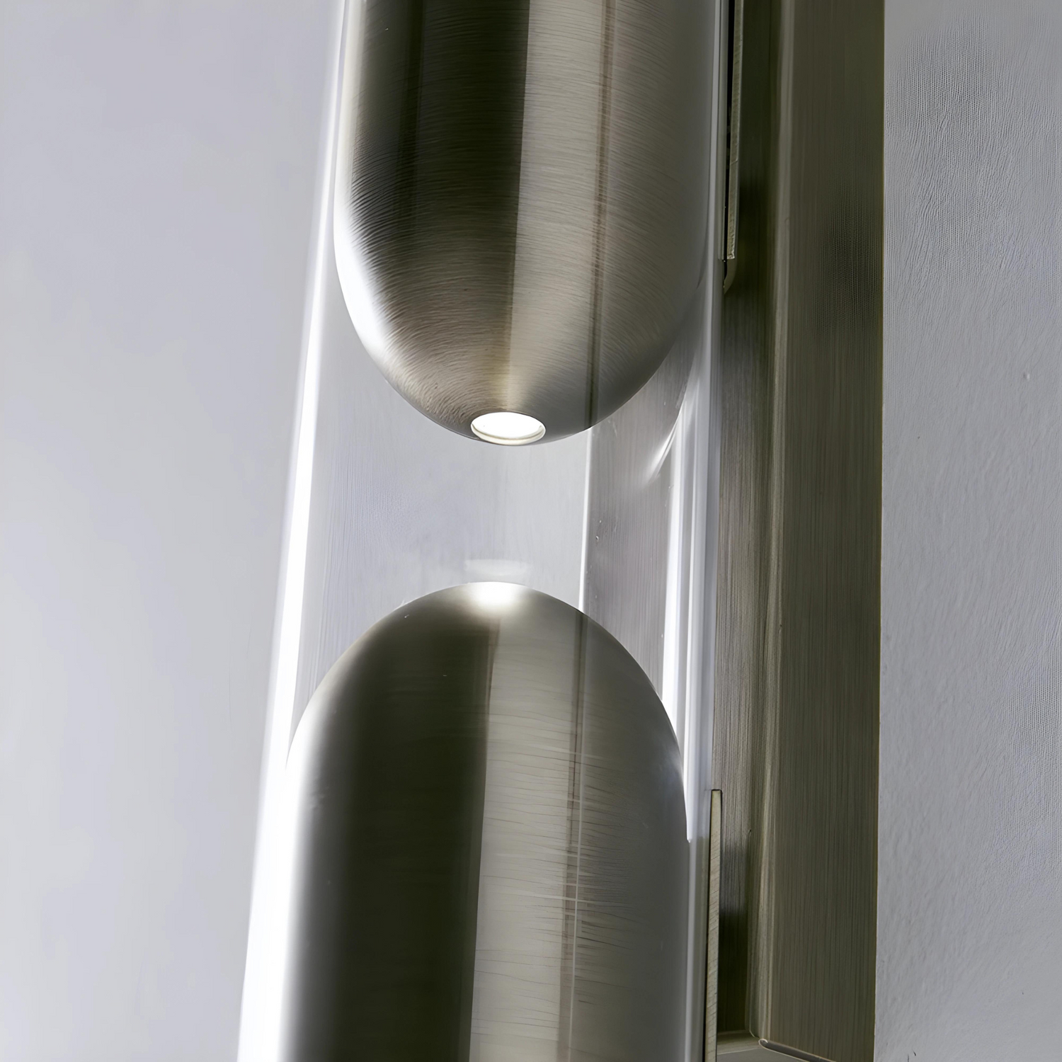 Wall Lights - Handle Shop Couture