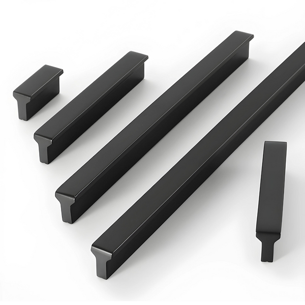 T-SHAPE / Long Cabinet Pull Handle | Handle Shop Couture - Handle Shop ...