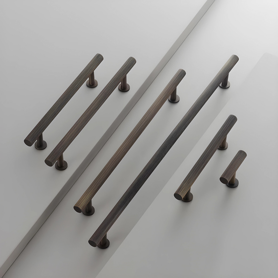 Pull Bars | Handle Shop Couture - Handle Shop Couture