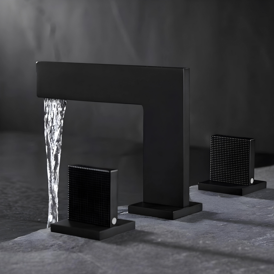 Counter Mounted Taps - Handle Shop Couture