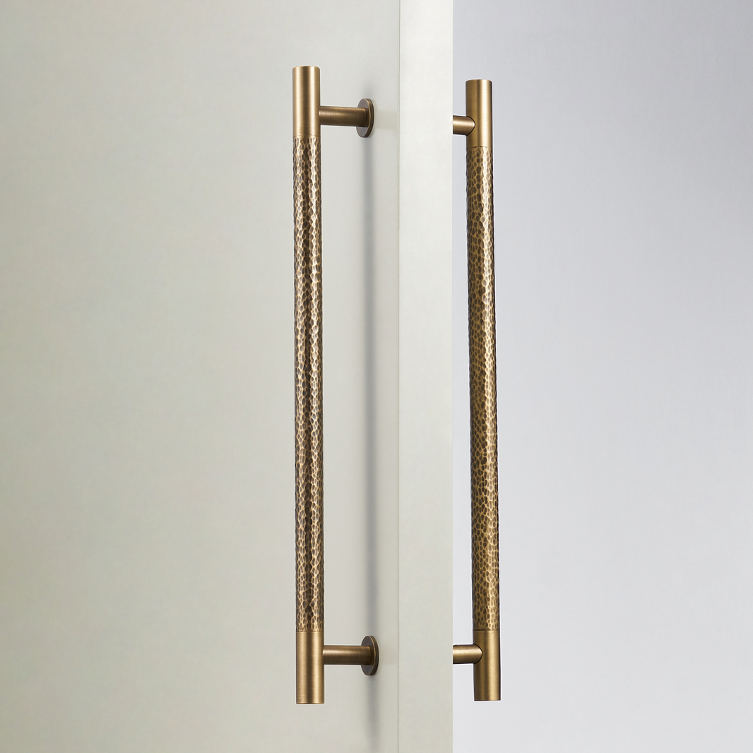 Double-Sided Pulls - Handle Shop Couture