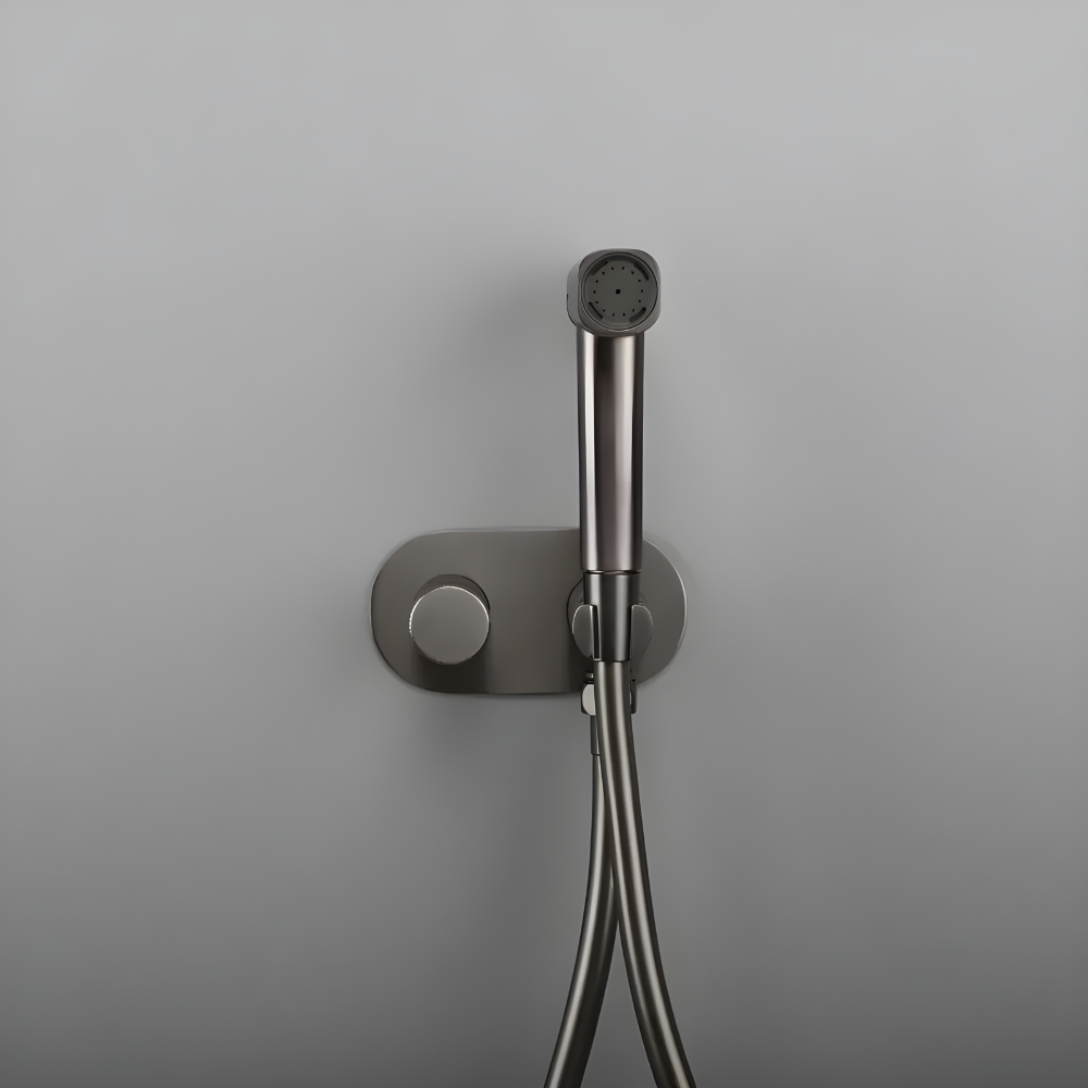 MAR / Handheld Bidet Sprayer - Handle Shop Couture