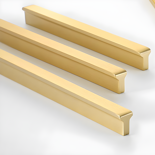 T-SHAPE / Long Cabinet Pull Handle | Handle Shop Couture - Handle Shop ...