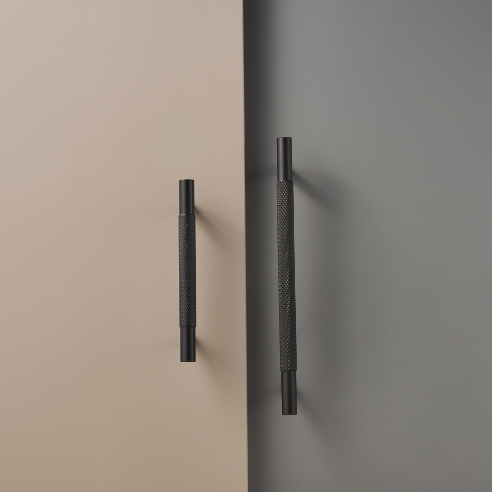 BOSPORUS / Solid Brass Handles - Handle Shop Couture