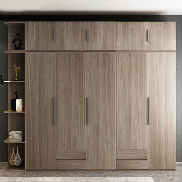 T-Shape Long Cabinet Pull Handles | Handle Shop Couture - Handle Shop ...