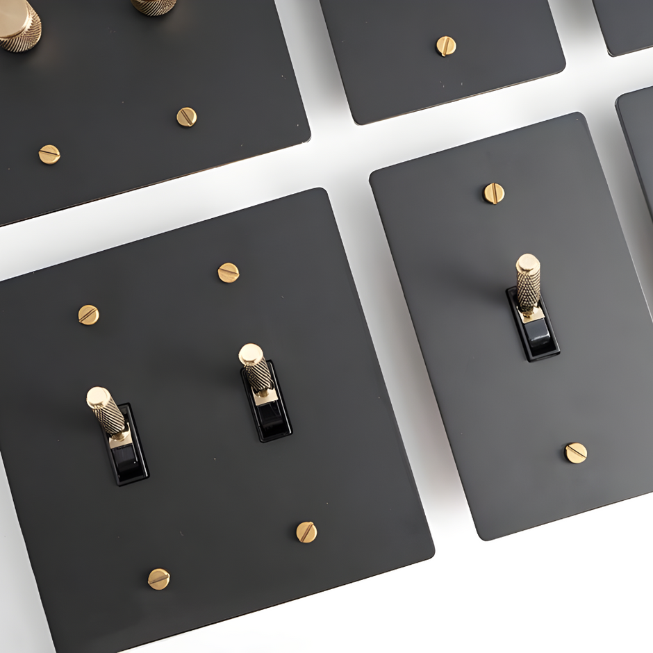 Long Pull Handles - Handle Shop Couture