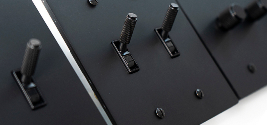 Reimagined home hardware & accessories - Handle Shop Couture