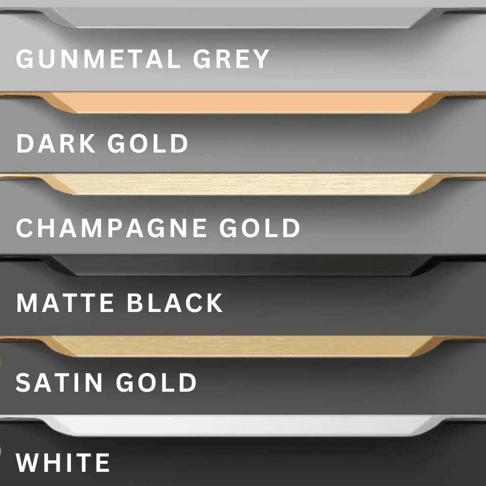 ALEYNA / INVISIBLE HANDLES | Handle Shop Couture