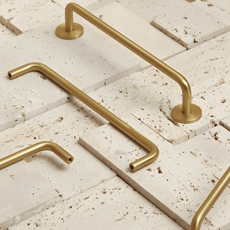 Pull Bars | Handle Shop Couture - Handle Shop Couture