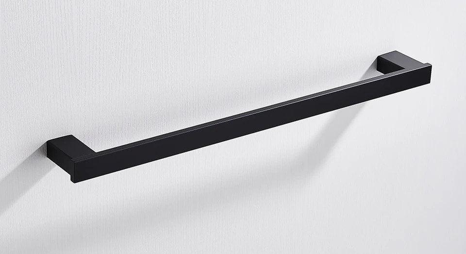 Towel Bars - Handle Shop Couture