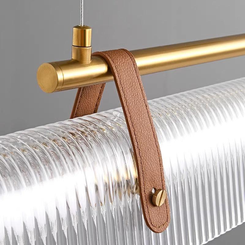 BARRIO / Bar Pendant Light | Handle Shop Couture - Handle Shop Couture