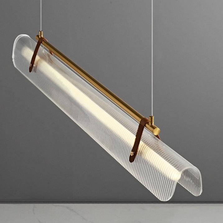 BARRIO / Bar Pendant Light | Handle Shop Couture - Handle Shop Couture