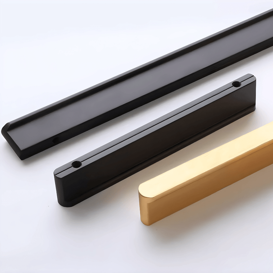 KAHLUA / Long Cabinet Pull Handles | Handle Shop Couture - Handle Shop ...