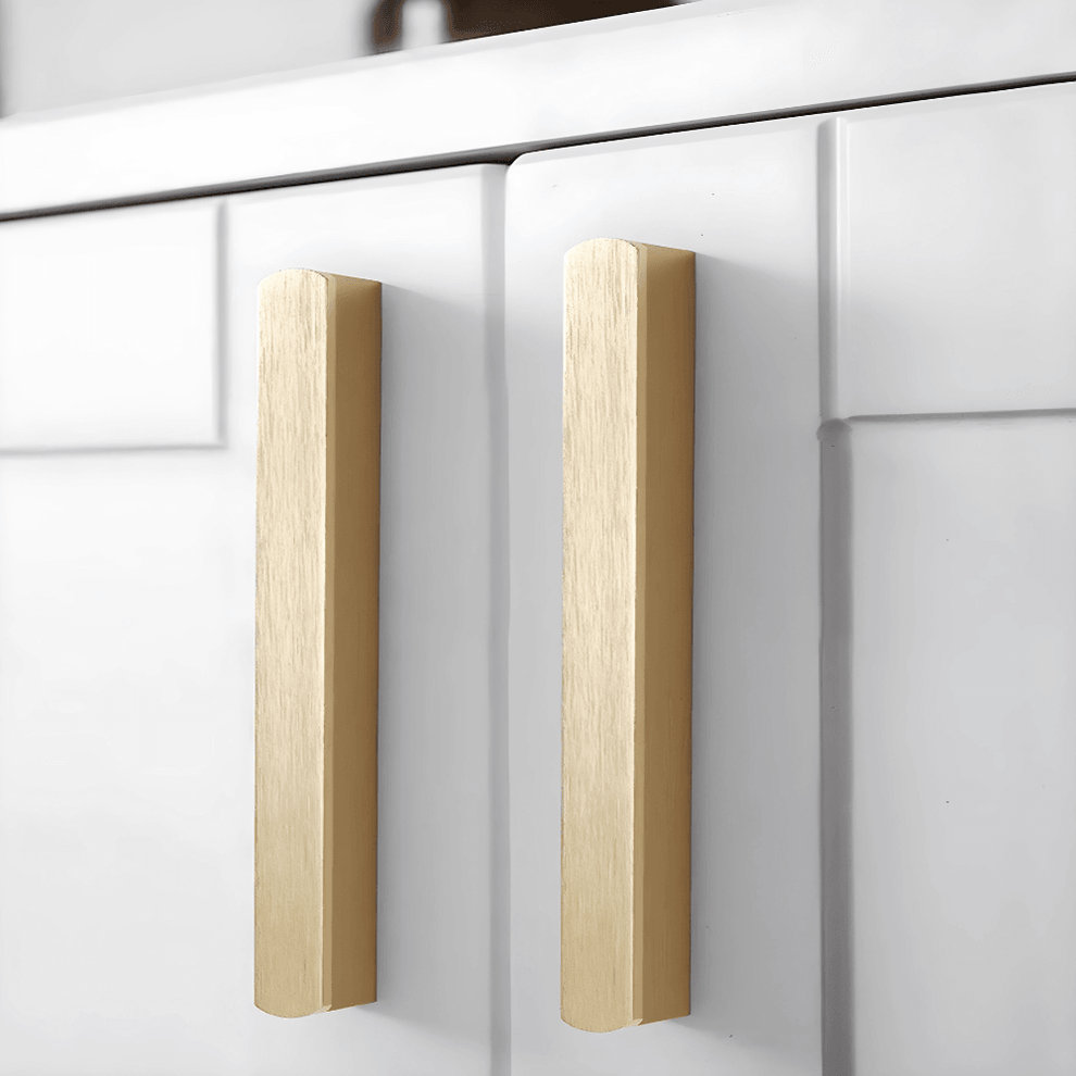 KAHLUA / Long Cabinet Pull Handles | Handle Shop Couture - Handle Shop ...